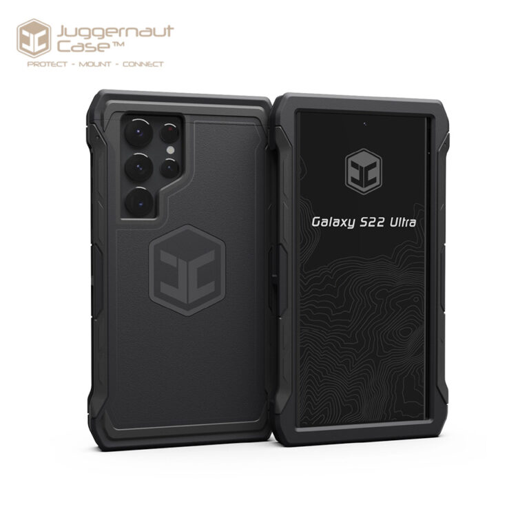 JUGGERNAUT CASE | 七洋交産株式会社 FRONTLINE