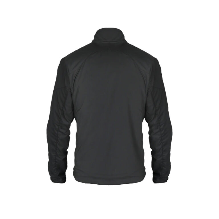 TRIPLE AUGHT DESIGN Equilibrium Jacket – Black | 七洋交産株式会社 FRONTLINE