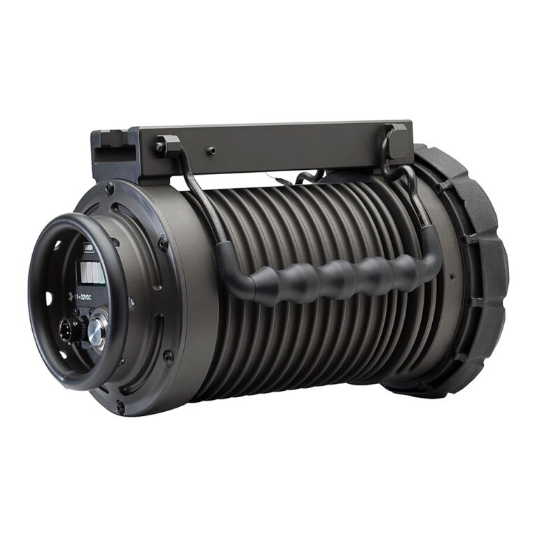 【HF5】HELLFIGHTER 5 SPOT LIGHT | 七洋交産株式会社 FRONTLINE