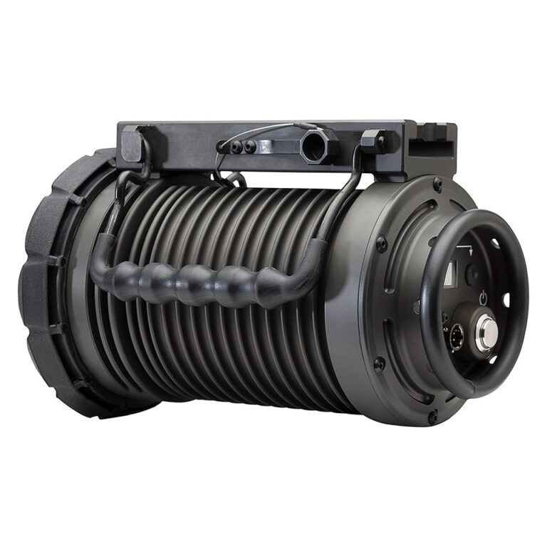 【HF5】HELLFIGHTER 5 SPOT LIGHT | 七洋交産株式会社 FRONTLINE