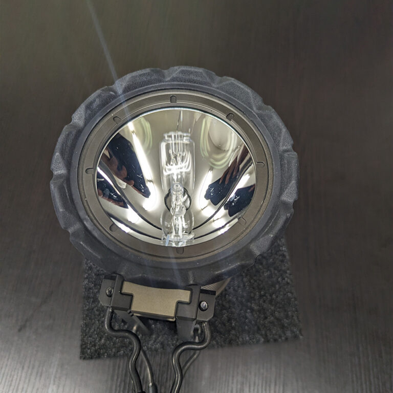 【HF5】HELLFIGHTER 5 SPOT LIGHT | 七洋交産株式会社 FRONTLINE