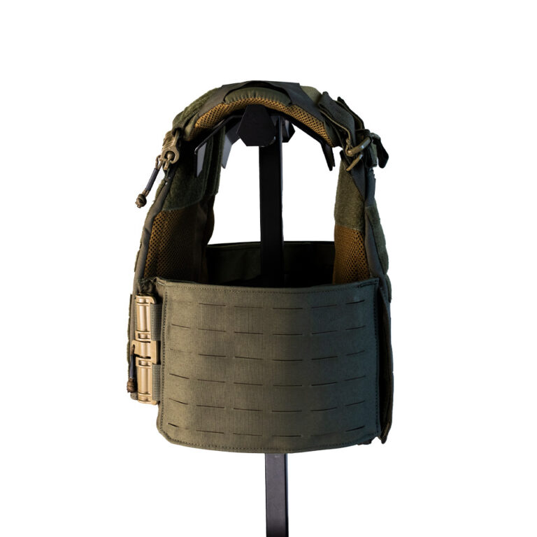 First Spear Strandhogg(TM) v3 SAPI Cut Plate Carrier Ranger Green | 七洋交 ...