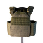 First Spear Strandhogg(TM) v3 SAPI Cut Plate Carrier Ranger Green | 七洋交 ...