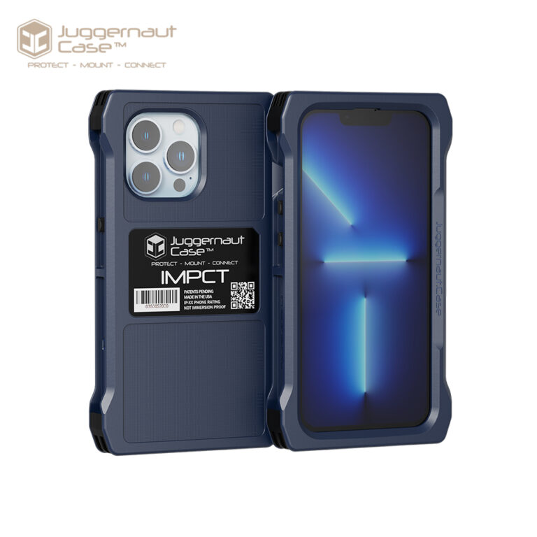 JUGGERNAUT CASE | 七洋交産株式会社 FRONTLINE