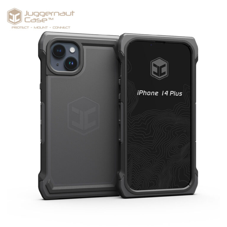 JUGGERNAUT CASE | 七洋交産株式会社 FRONTLINE