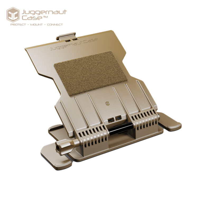 JUGGERNAUTE CASE ARMOR.MOUNT PLATE CARRIER PALS/MOLLE (TABLET) | 七洋交産 ...