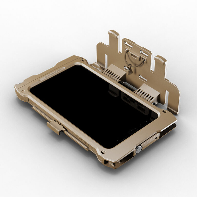 JUGGERNAUTE CASE ARMOR.MOUNT PLATE CARRIER PALS/MOLLE (TABLET) | 七洋交産 ...