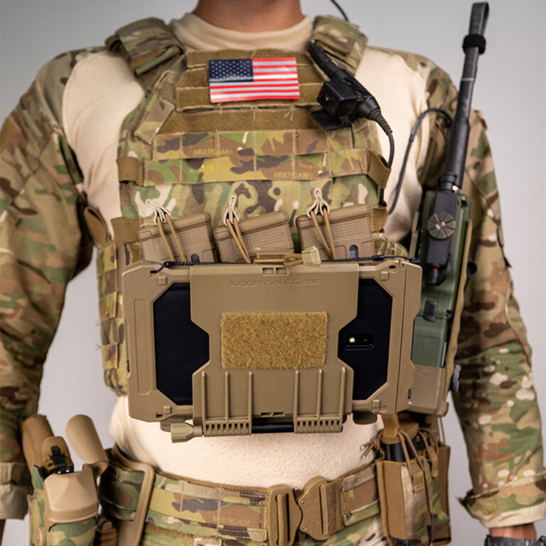 JUGGERNAUTE CASE ARMOR.MOUNT PLATE CARRIER PALS/MOLLE (TABLET) | 七洋交産 ...