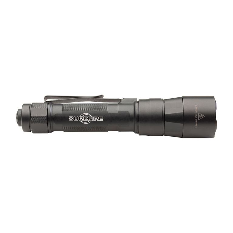 【EDC2-DFT】- High-Candela Everyday Carry Flashlight | 七洋交産株式会社 FRONTLINE