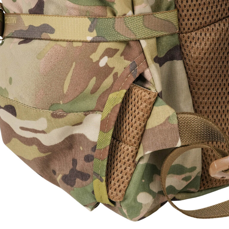 MYSTERY RANCH Blackjack LT 35 | 七洋交産株式会社 FRONTLINE