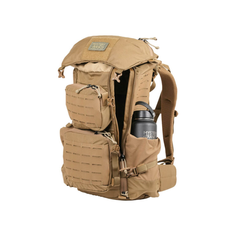 MYSTERY RANCH Blackjack LT 35 | 七洋交産株式会社 FRONTLINE