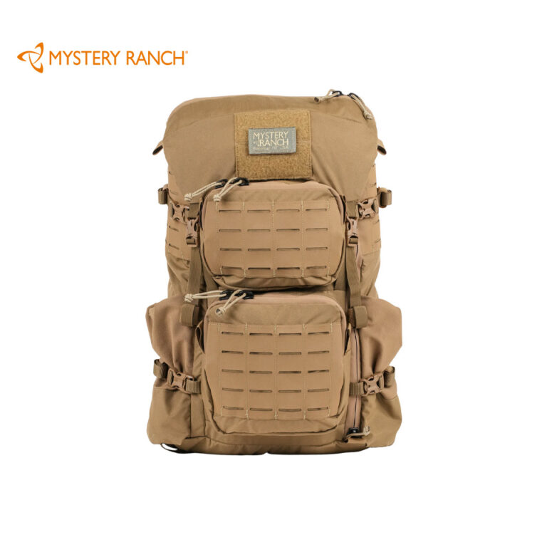 MYSTERY RANCH | 七洋交産株式会社 FRONTLINE