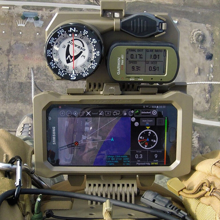 JUGGERNAUTE CASE HAHO.LITE NAV BOARD ACCESSORY | 七洋交産株式会社 FRONTLINE