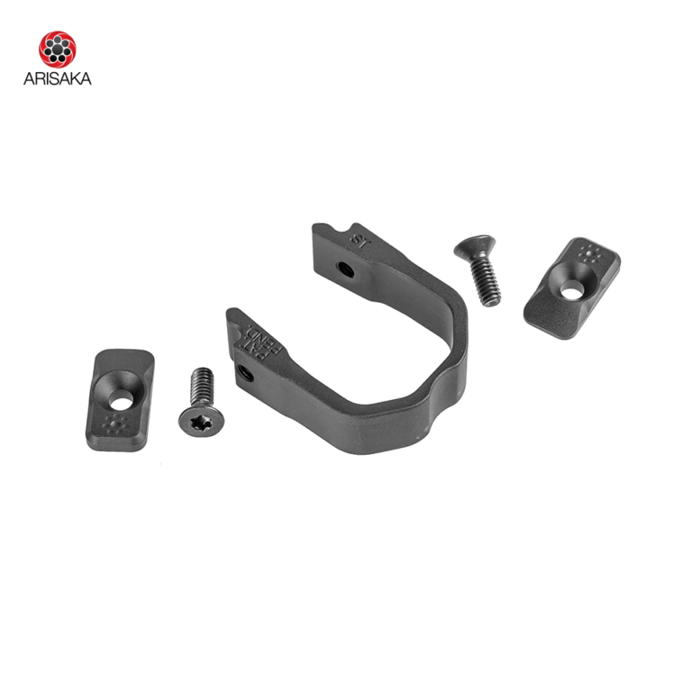 【ZRC-SPEAR-LT】MCX Zero Retention Clamp | 七洋交産株式会社 FRONTLINE