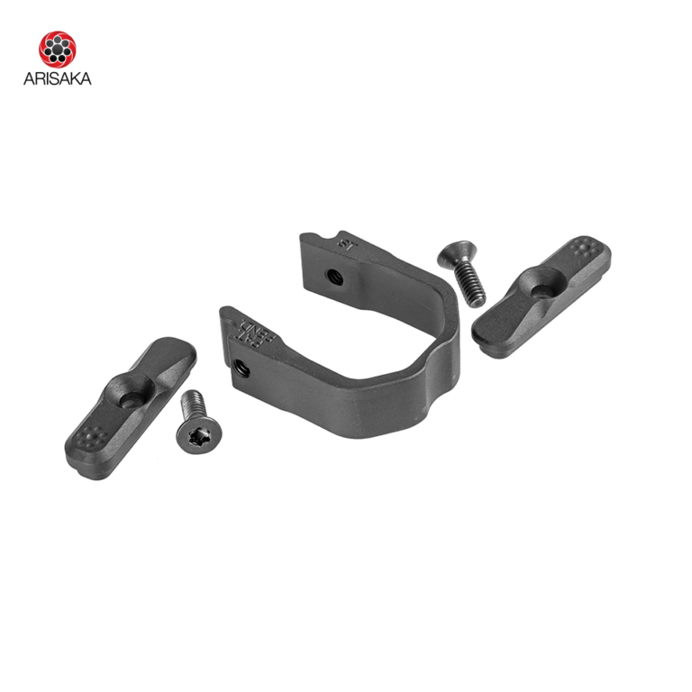 Arisaka Defense MCX Zero Retention Clamp | 七洋交産株式会社 FRONTLINE