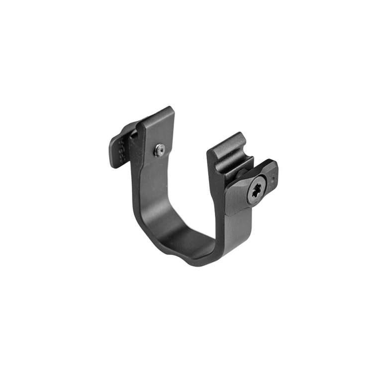 【ZRC-SPEAR-LT】MCX Zero Retention Clamp | 七洋交産株式会社 FRONTLINE