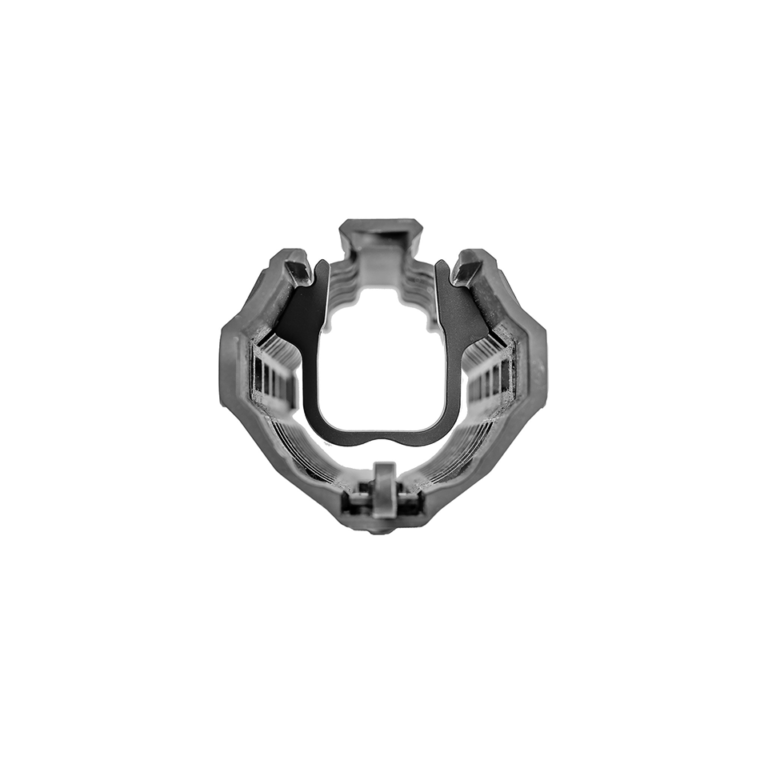【ZRC-SPEAR-LT】MCX Zero Retention Clamp | 七洋交産株式会社 FRONTLINE