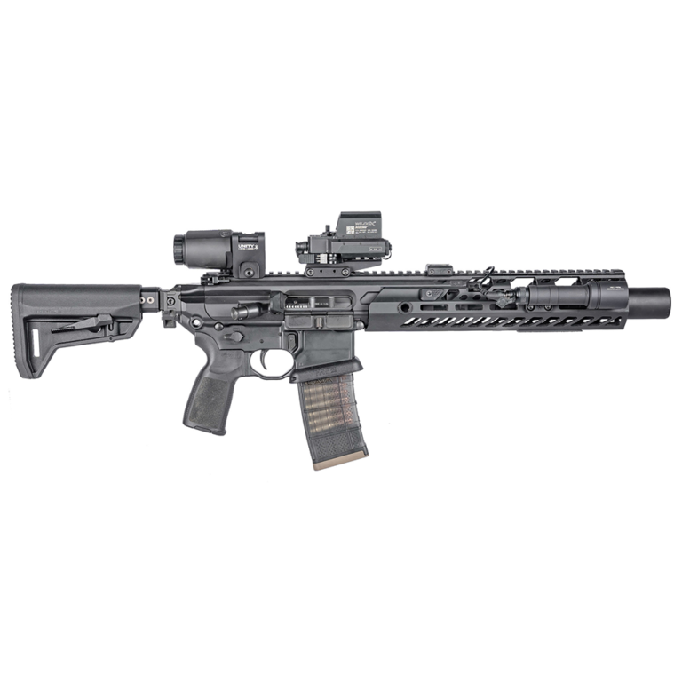 Arisaka Defense MCX Zero Retention Clamp | 七洋交産株式会社 FRONTLINE