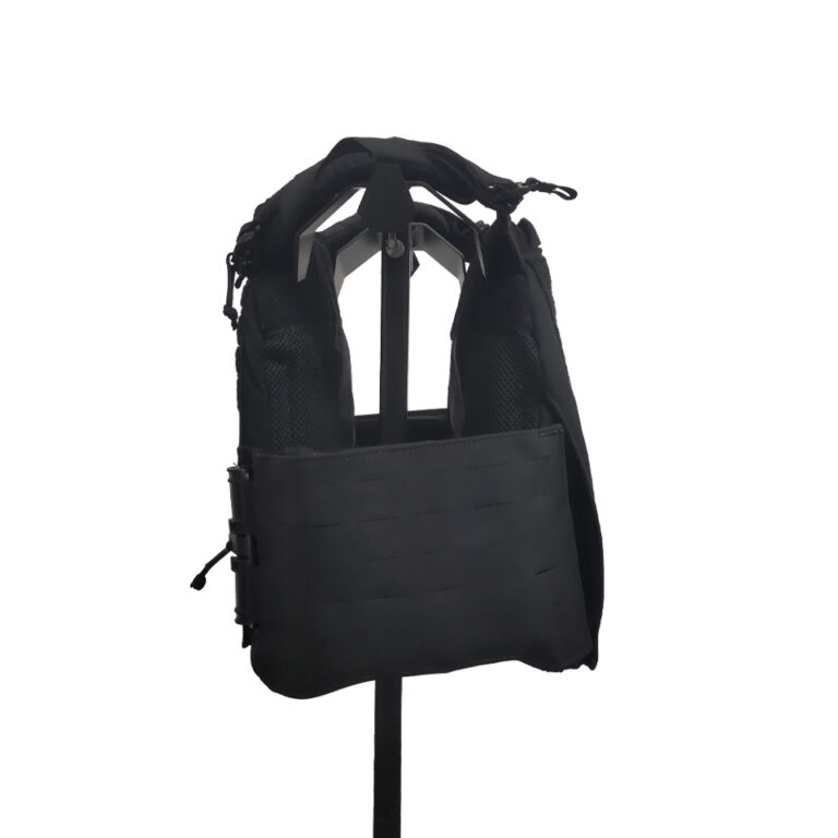 First Spear Strandhogg(TM) v3 SAPI Cut Plate Carrier Black | 七洋交産株式会社 ...