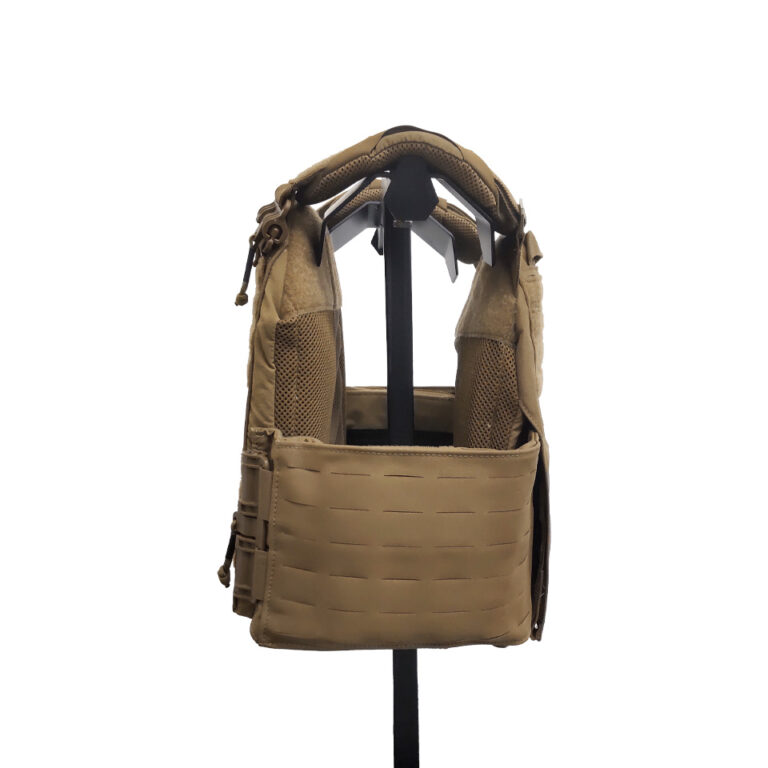 First Spear Strandhogg(TM) v3 SAPI Cut Plate Carrier Coyote | 七洋交産株式会社 ...