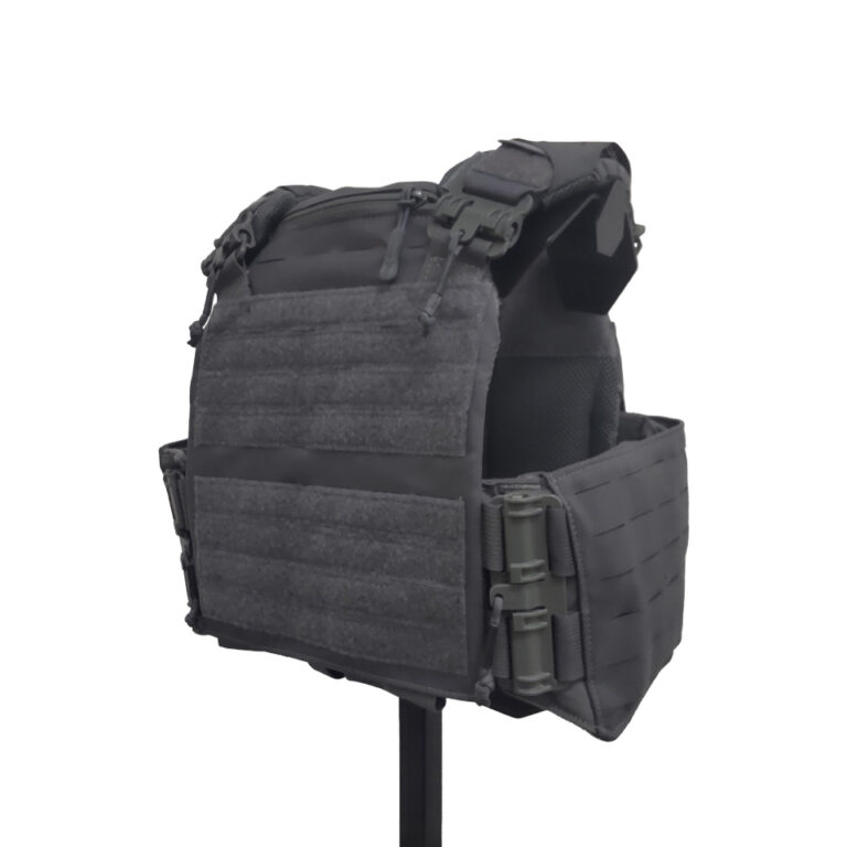 First Spear Strandhogg(TM) v3 SAPI Cut Plate Carrier Manatee Grey | 七洋交 ...