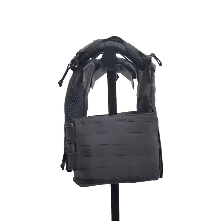 First Spear Strandhogg(TM) v3 SAPI Cut Plate Carrier Manatee Grey | 七洋交 ...