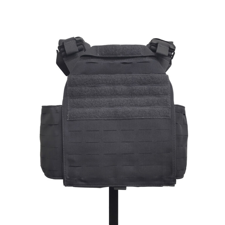 First Spear Strandhogg(TM) v3 SAPI Cut Plate Carrier Manatee Grey | 七洋交 ...