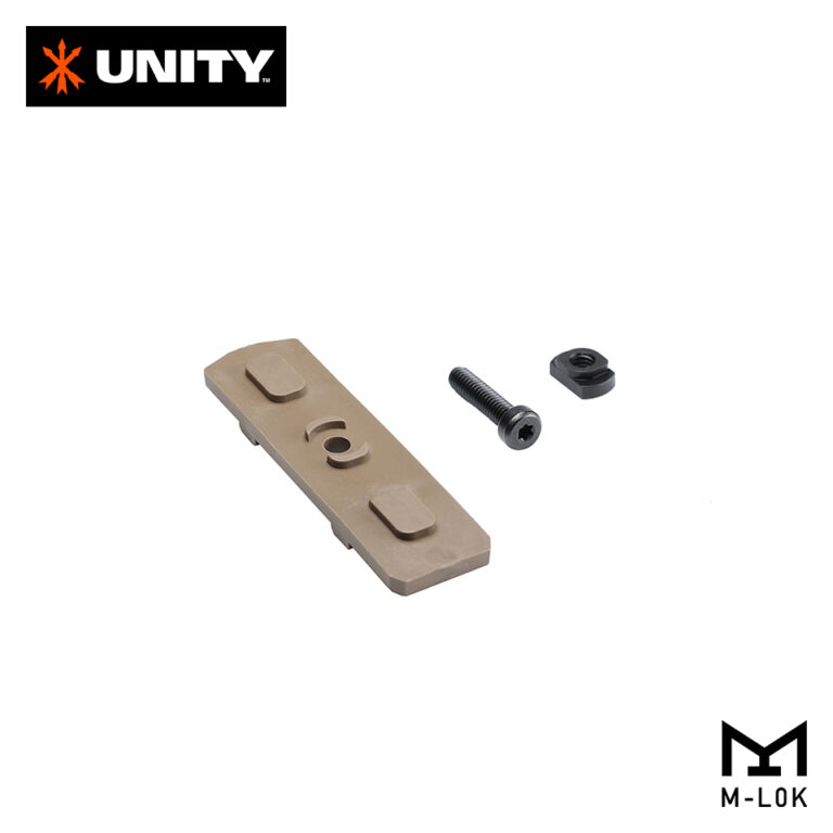 Unity Tactical AXON™ M-LOK® Mounting Kit | 七洋交産株式会社 FRONTLINE