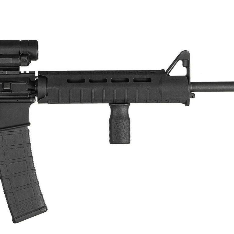 Magpul MOE SL® Hand Guard, Mid-Length – AR15/M4【輸出規制対象製品】 | 七洋交産株式会社 ...