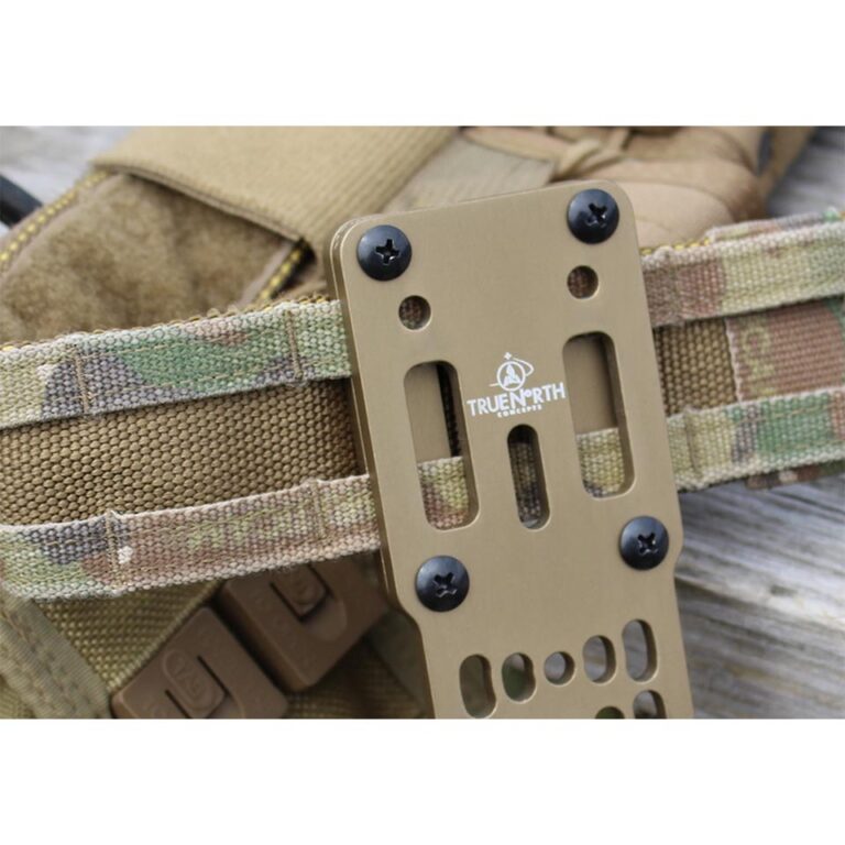 True North Concepts Modular Holster Adaptor | 七洋交産株式会社 FRONTLINE