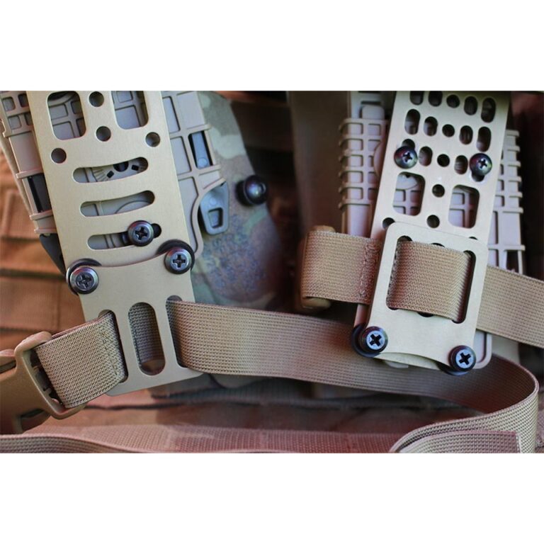 True North Concepts MHA Leg Strap Kit | 七洋交産株式会社 FRONTLINE