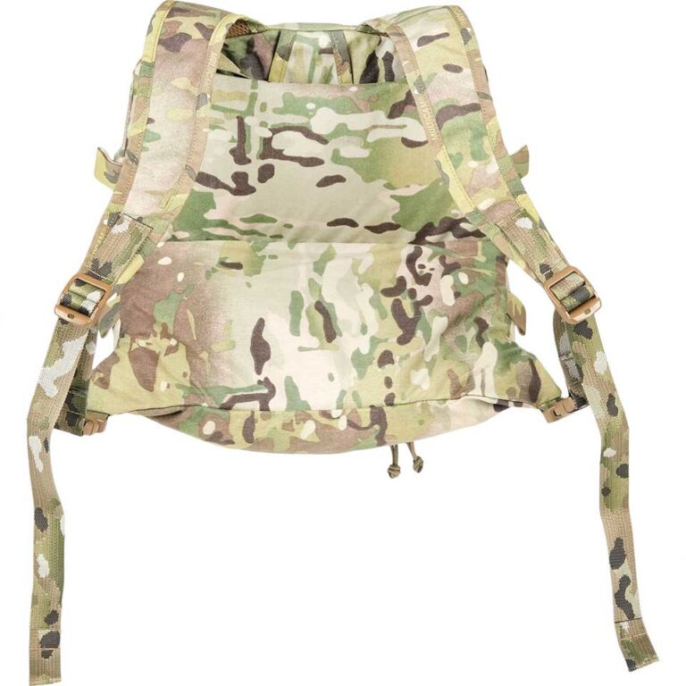 MYSTERY RANCH DAYPACK LID | 七洋交産株式会社 FRONTLINE