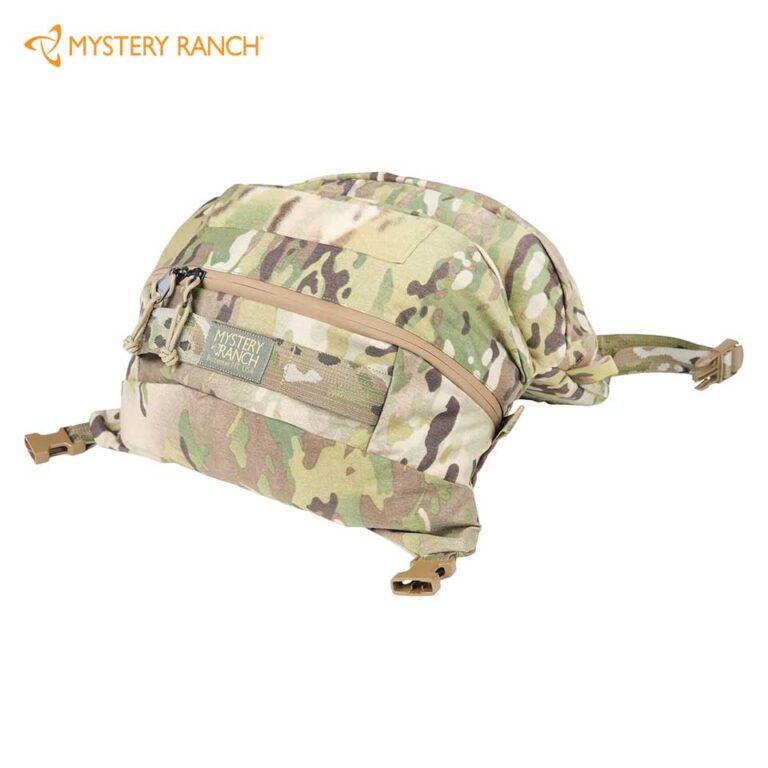 MYSTERY RANCH DAYPACK LID | 七洋交産株式会社 FRONTLINE