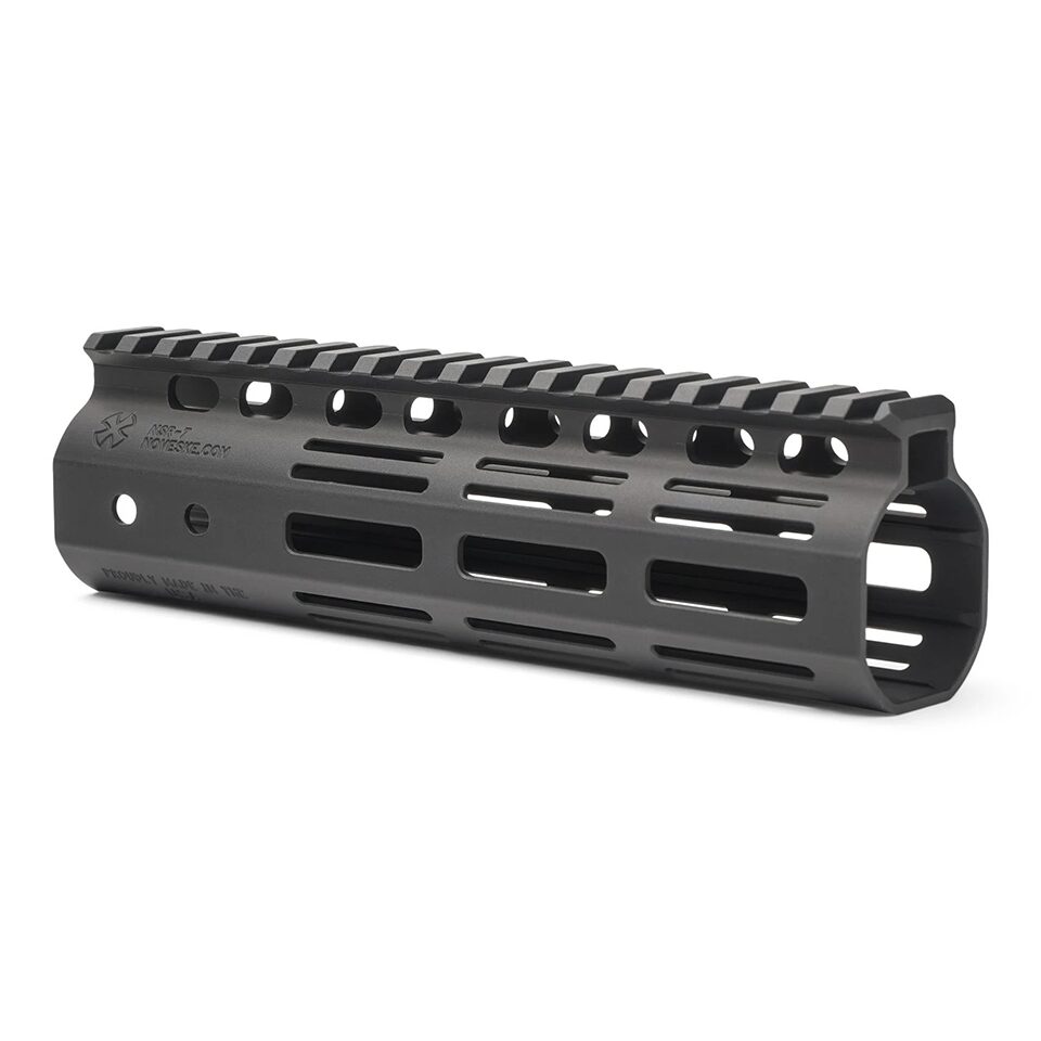 NOVESKE NSR Gen3 Handguard N4 7.2in【輸出規制対象製品】 | 七洋交産株式会社 FRONTLINE