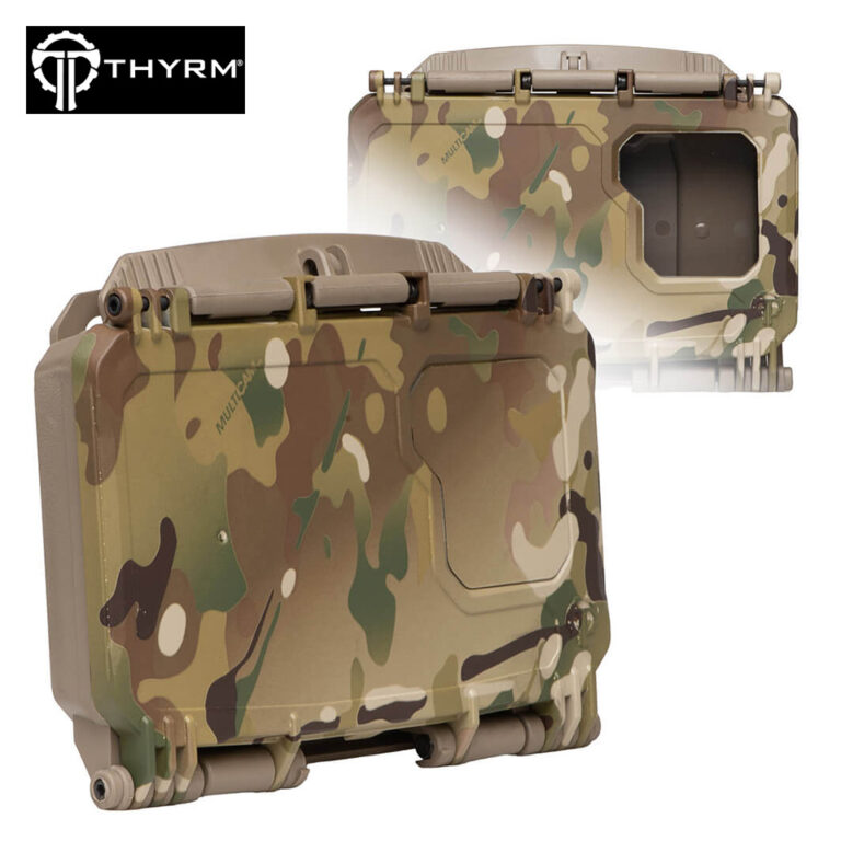 THYRM | 七洋交産株式会社 FRONTLINE