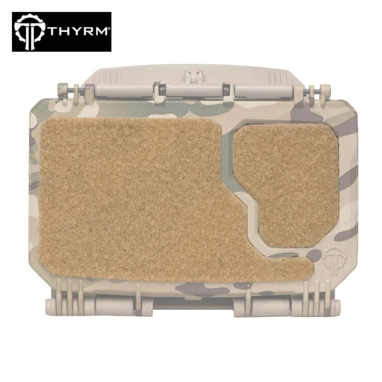 THYRM DarkVault 2.0 Velcro Accessory Pak | 七洋交産株式会社 FRONTLINE