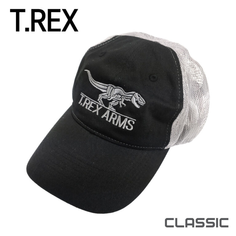 T.REX ARMS T.REX Original Ballcap | 七洋交産株式会社 FRONTLINE